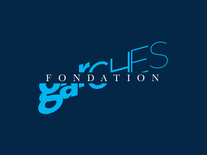 FONDATION GARCHES | Studio VELO